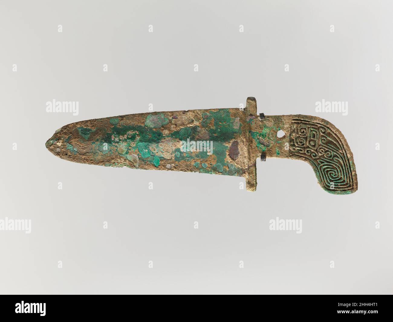 Dagger ax hi-res stock photography and images - Alamy