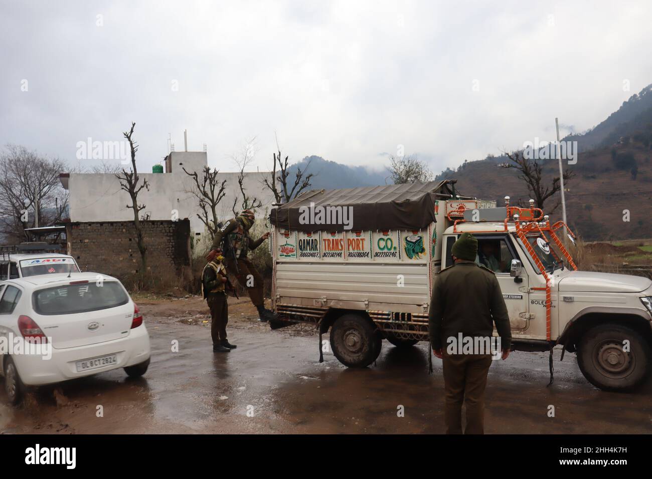 Mankote hi-res stock photography and images - Alamy