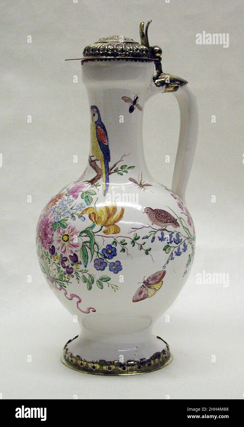 German engraver and goldsmith hi-res stock photography and images - Alamy