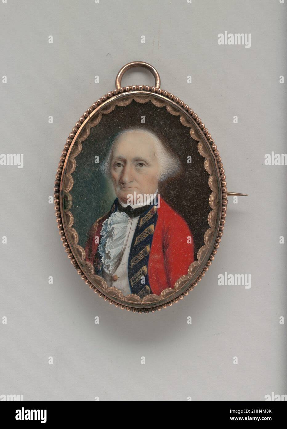 John stillwell hi-res stock photography and images - Alamy