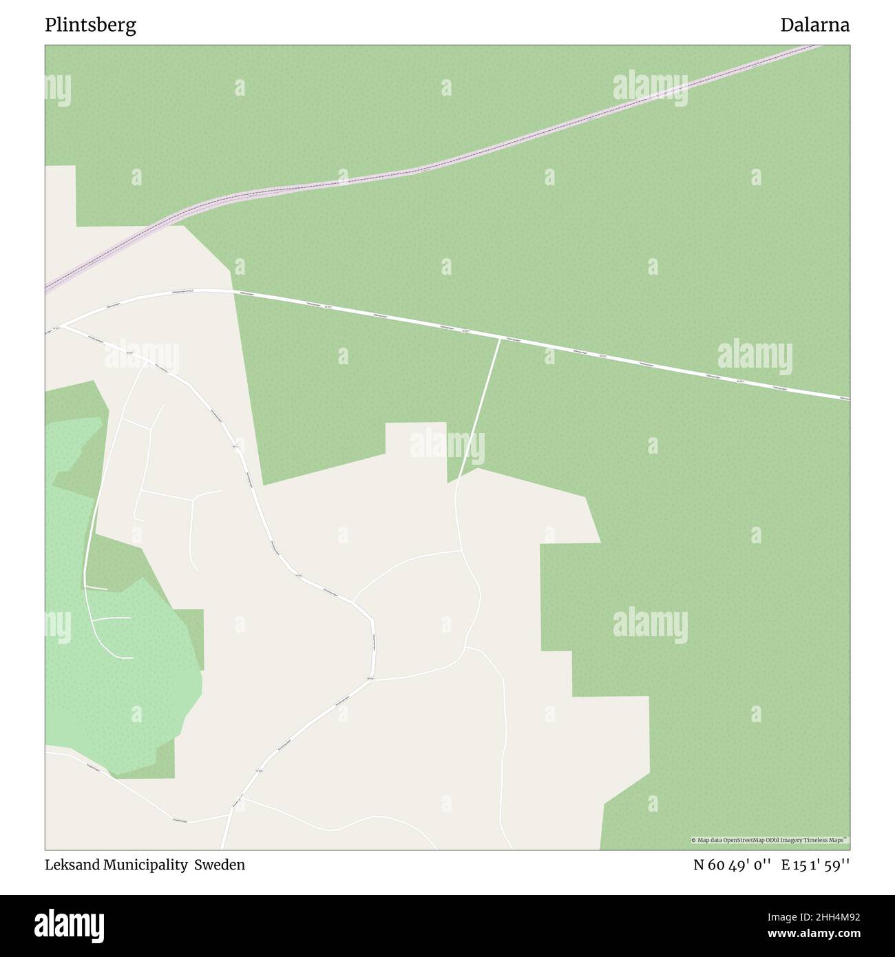 Leksand hi-res stock photography and images - Alamy