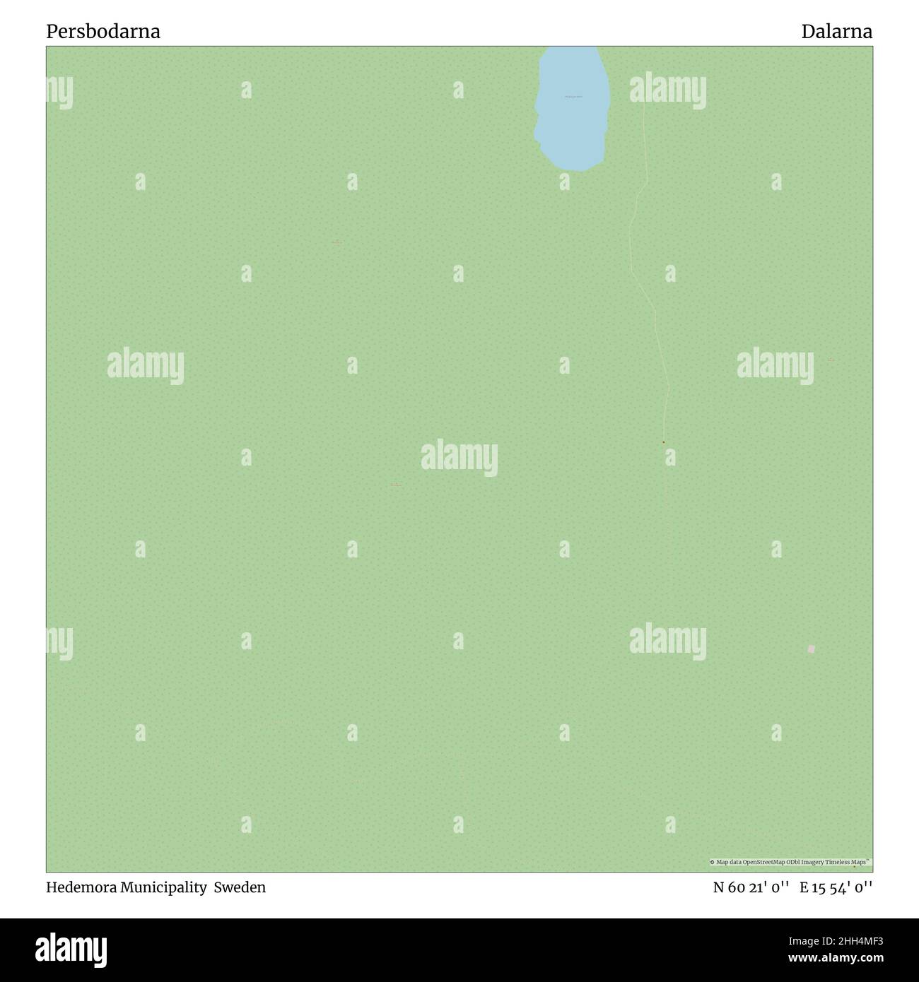 Persbodarna hi-res stock photography and images - Alamy