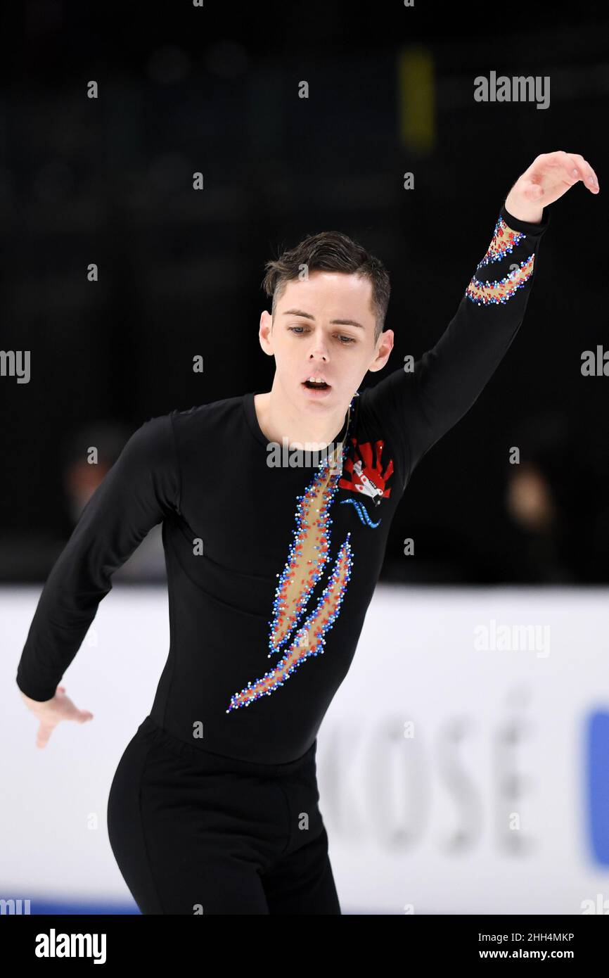 Jordan dodds hi-res stock photography and images - Alamy