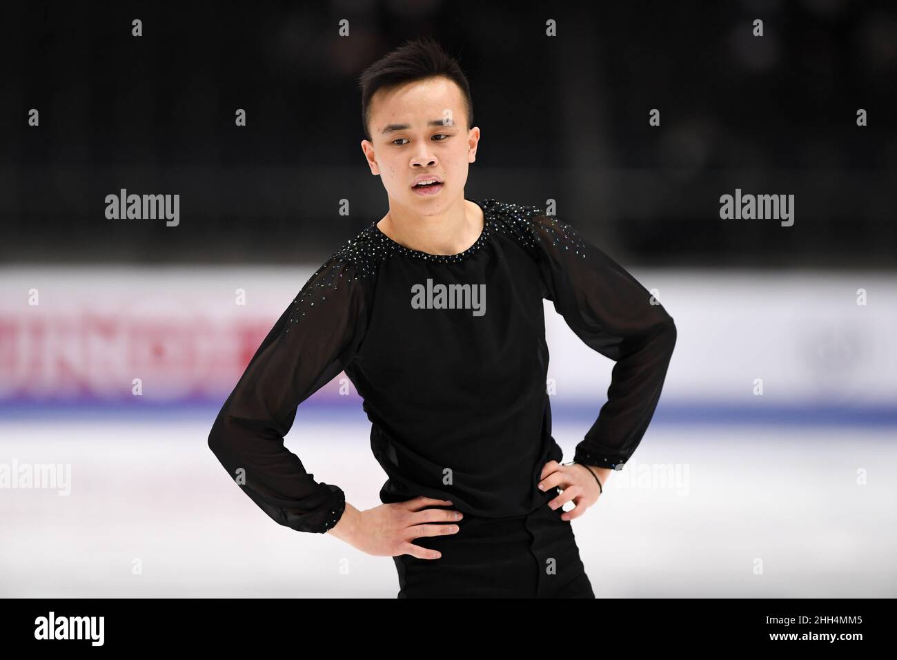 James min hi-res stock photography and images - Alamy