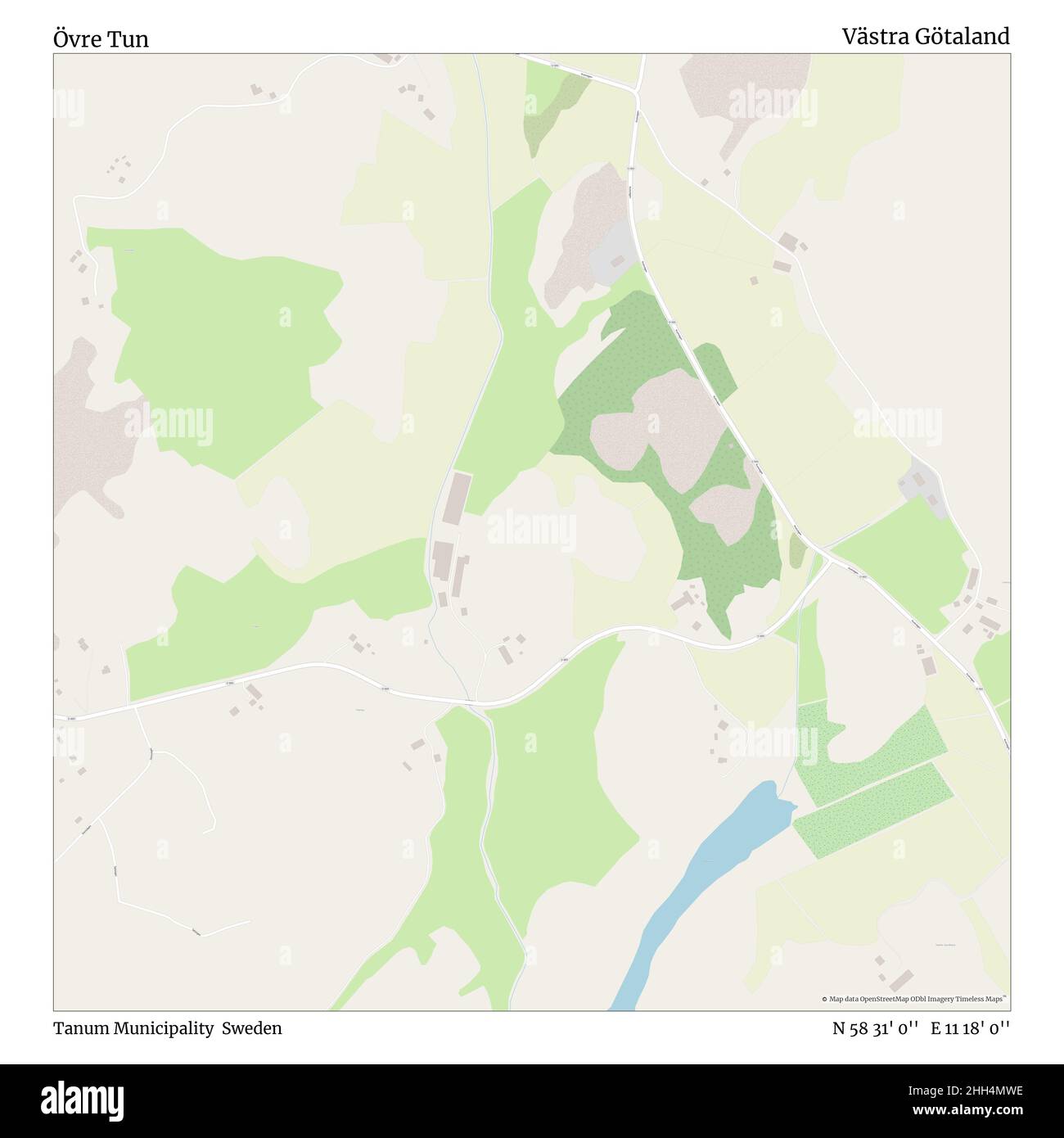 Ovre tun hi-res stock photography and images - Alamy