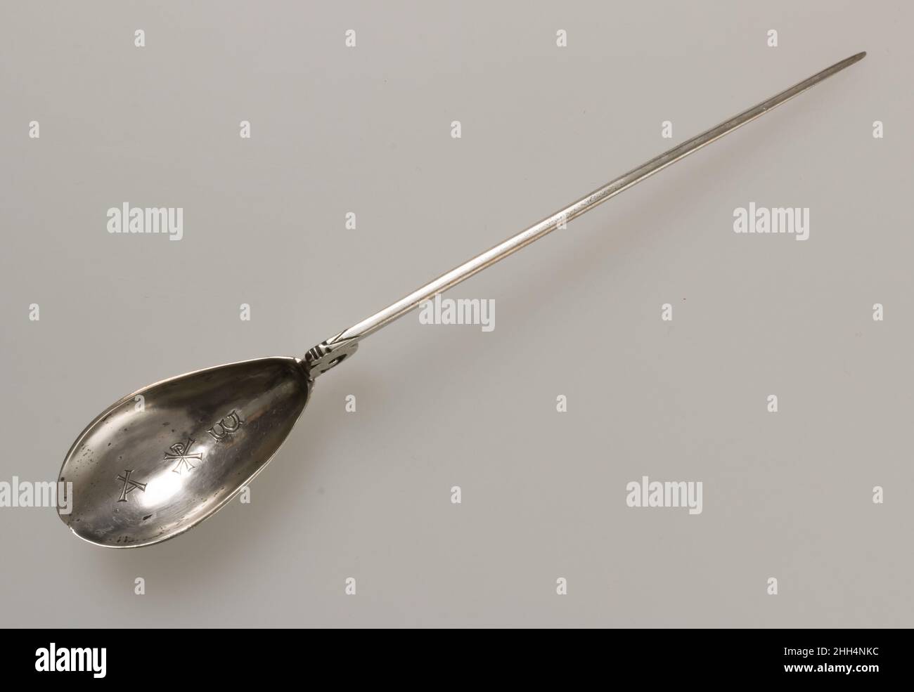 Liturgical spoons hi-res stock photography and images - Alamy