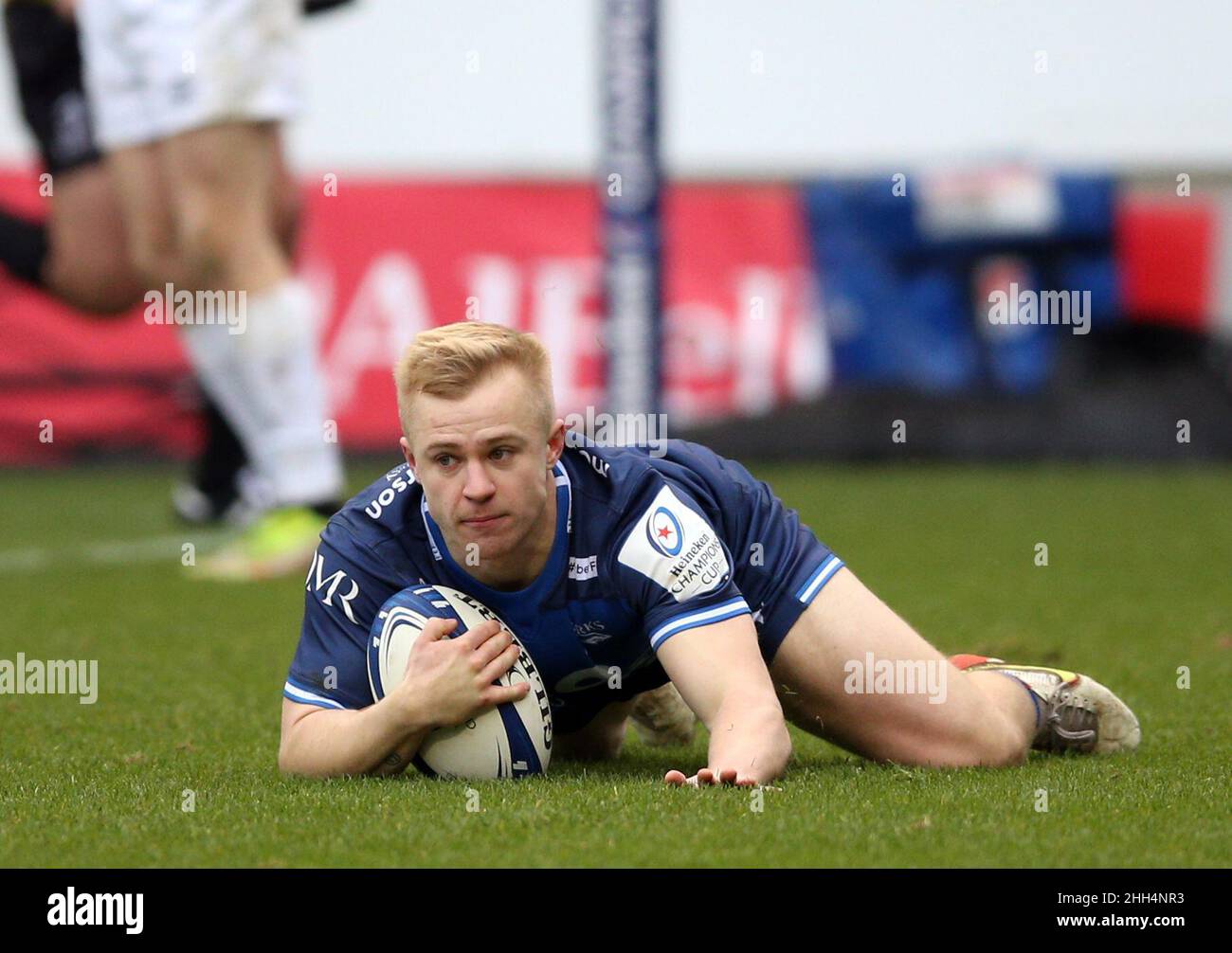 Aaron reed hi-res stock photography and images - Alamy