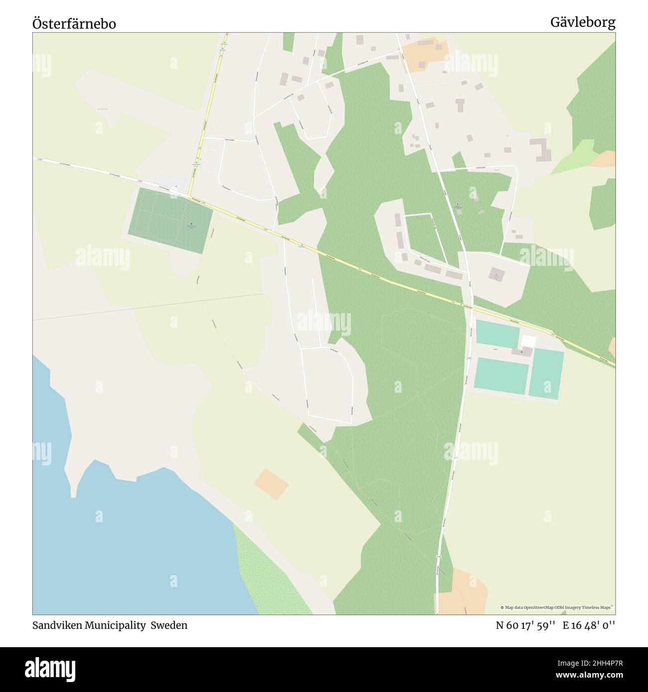 Sandviken sweden Cut Out Stock Images & Pictures - Alamy