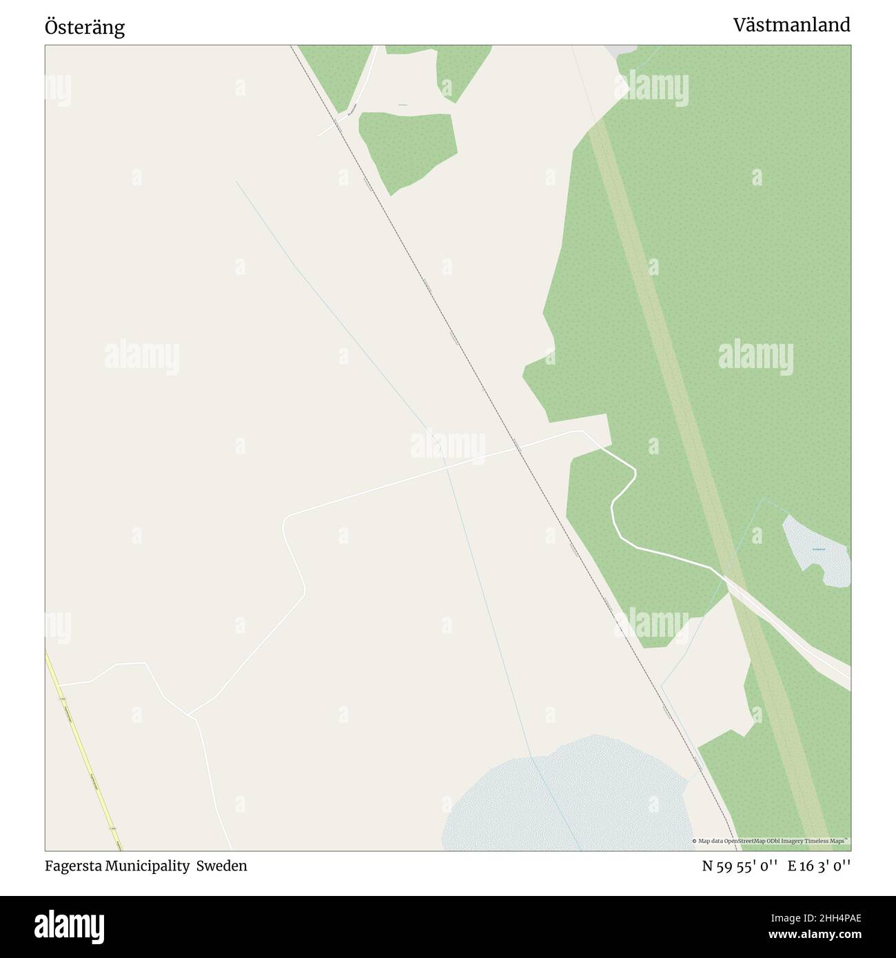 Fagersta municipality hi-res stock photography and images - Alamy