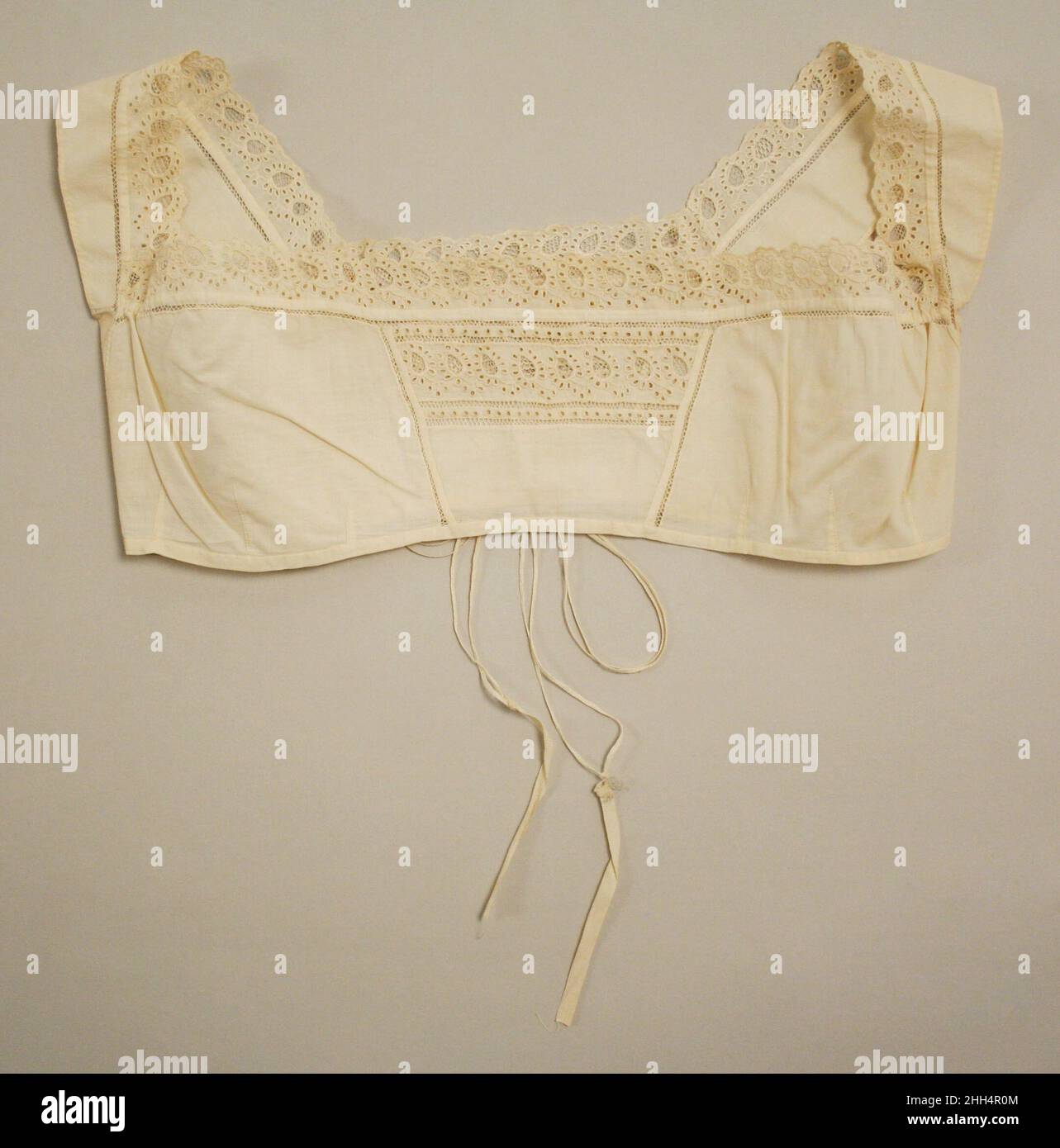 19th century bodice hi-res stock photography and images - Alamy