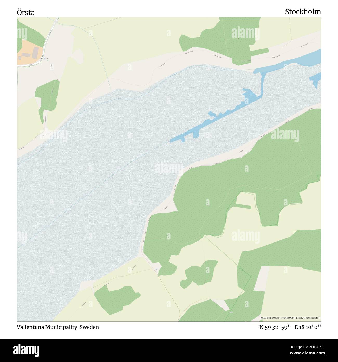 Vallentuna municipality Cut Out Stock Images & Pictures - Alamy