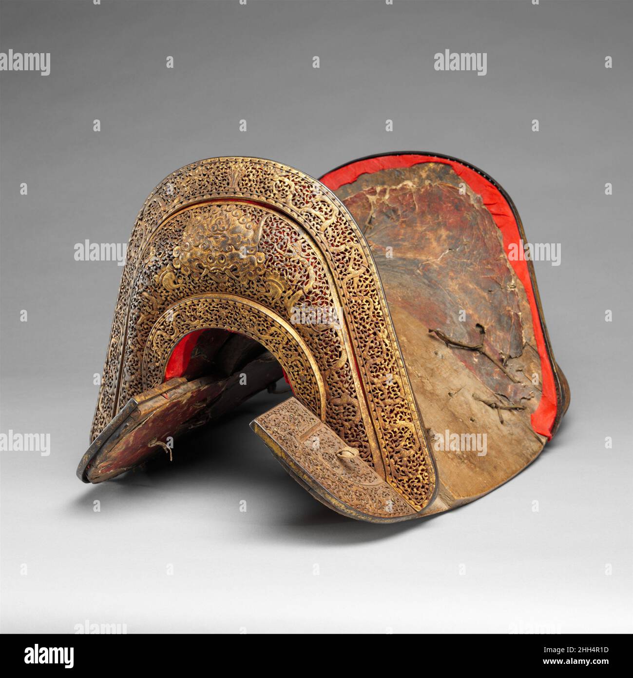 Iron masks hi-res stock photography and images - Alamy