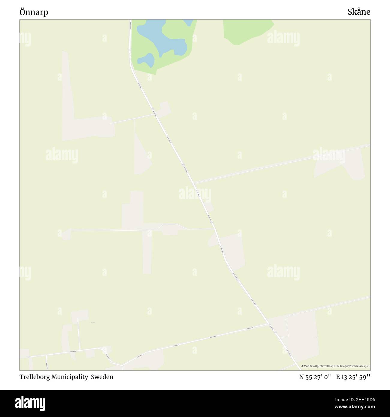 Map of trelleborg hi-res stock photography and images - Alamy