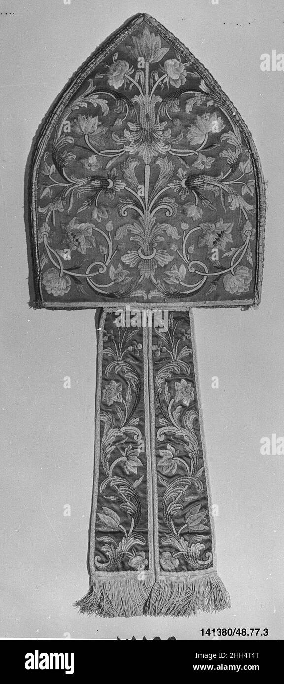 French bishop Black and White Stock Photos & Images - Alamy