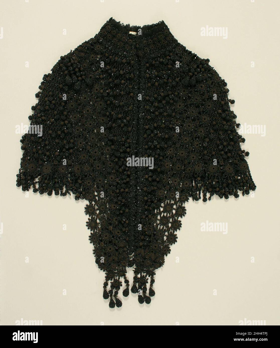 Cape late 1880s probably French. Cape. probably French. late 1880s. [no ...