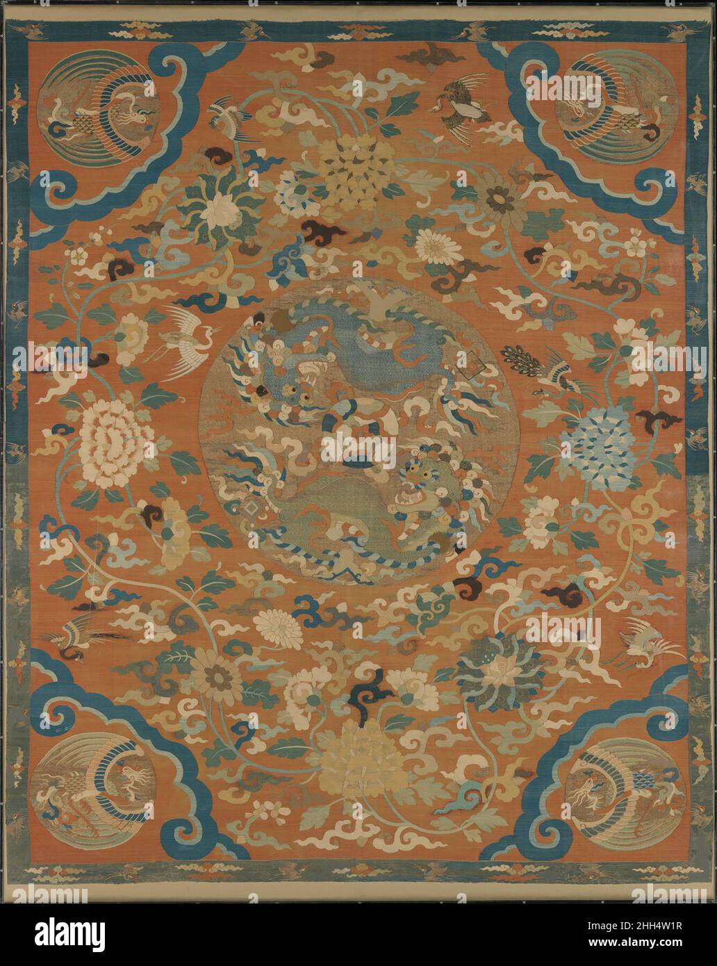 Vertically scrolling field hi-res stock photography and images - Alamy