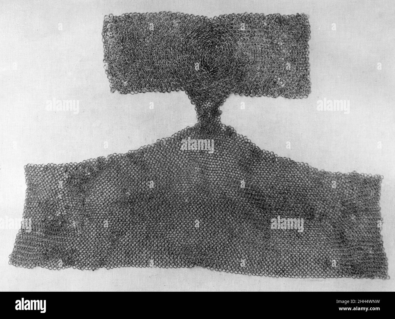 Brayette and Buttock Defense 16th century German From about the third ...