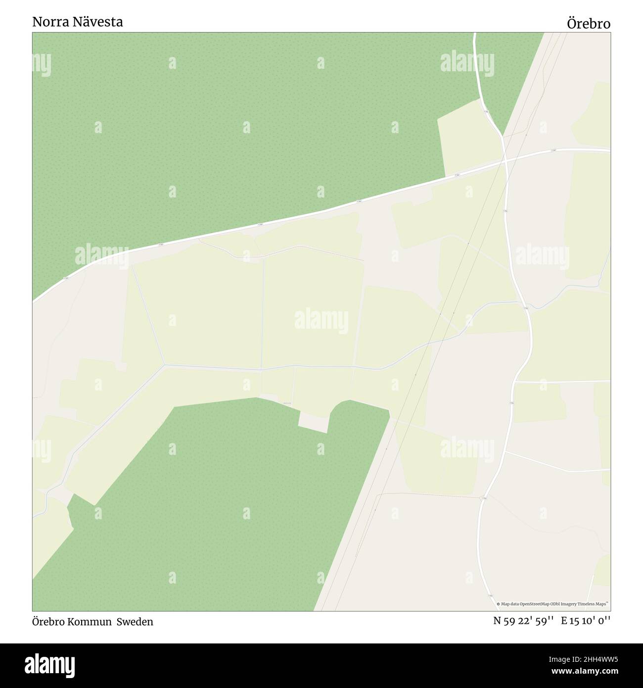 Norra navesta hi-res stock photography and images - Alamy