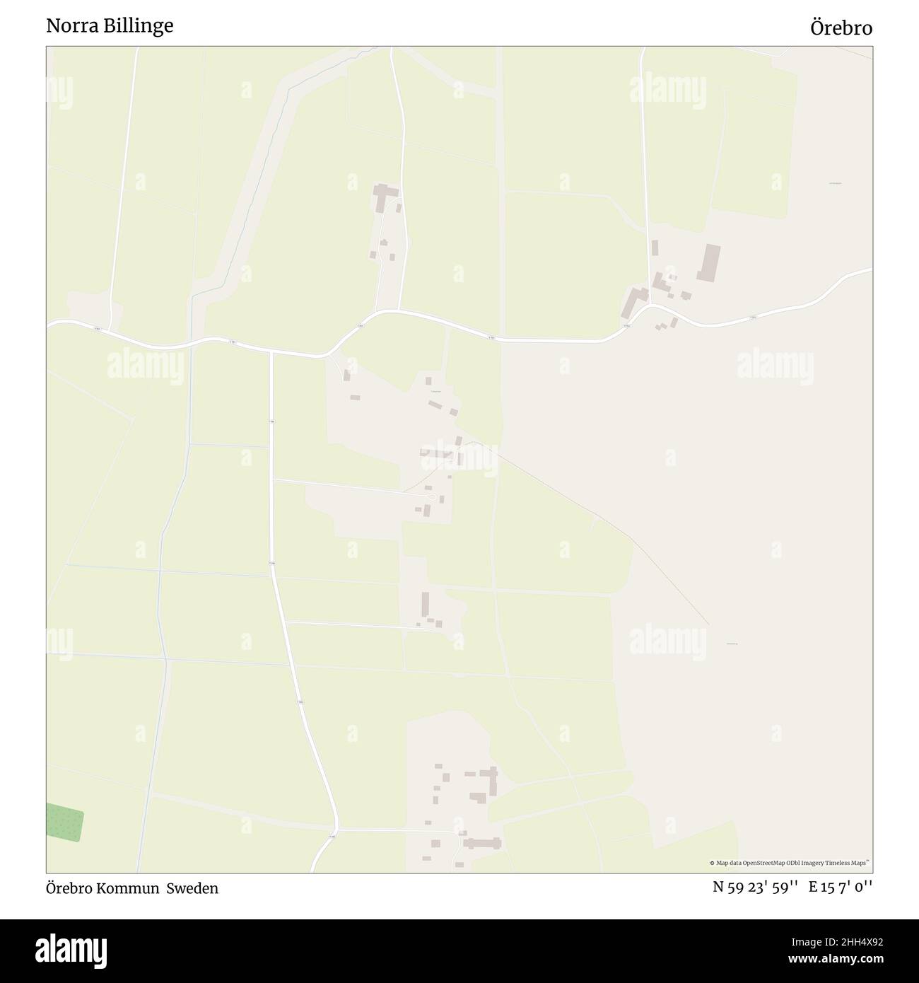 Norra billinge hi-res stock photography and images - Alamy