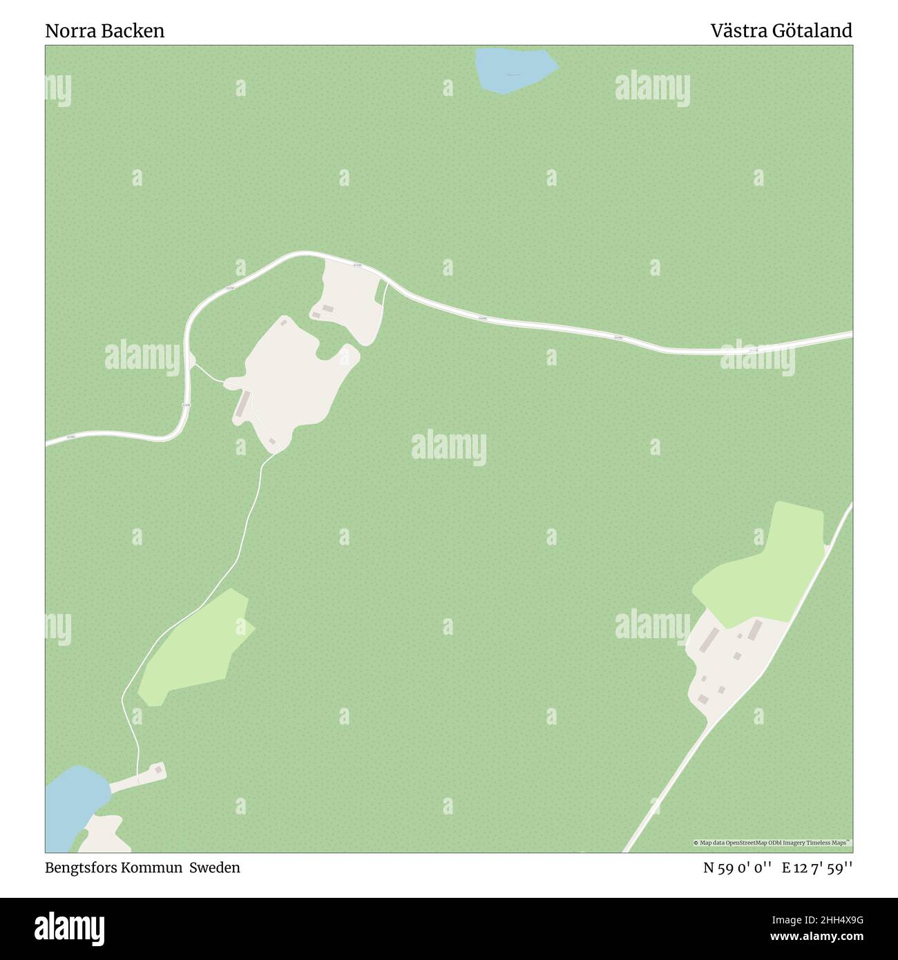 Norra backen hi-res stock photography and images - Alamy