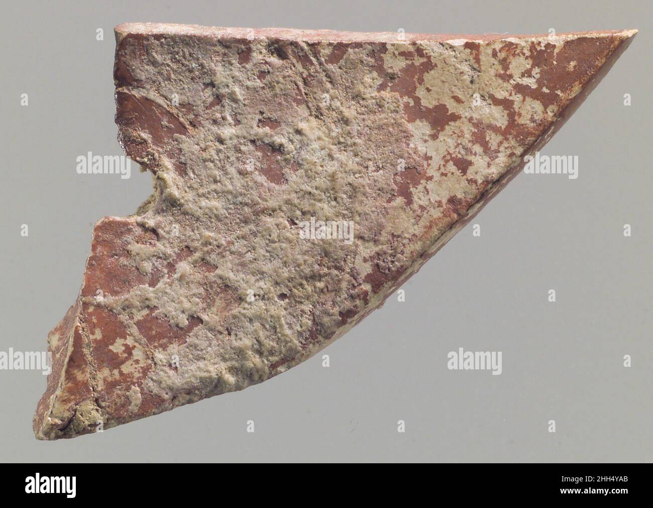 Plaque ca. 18th century B.C. Old Assyrian Trading Colony. Plaque 323597 ...