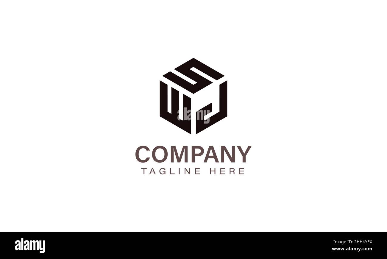 Swj logo hi-res stock photography and images - Alamy