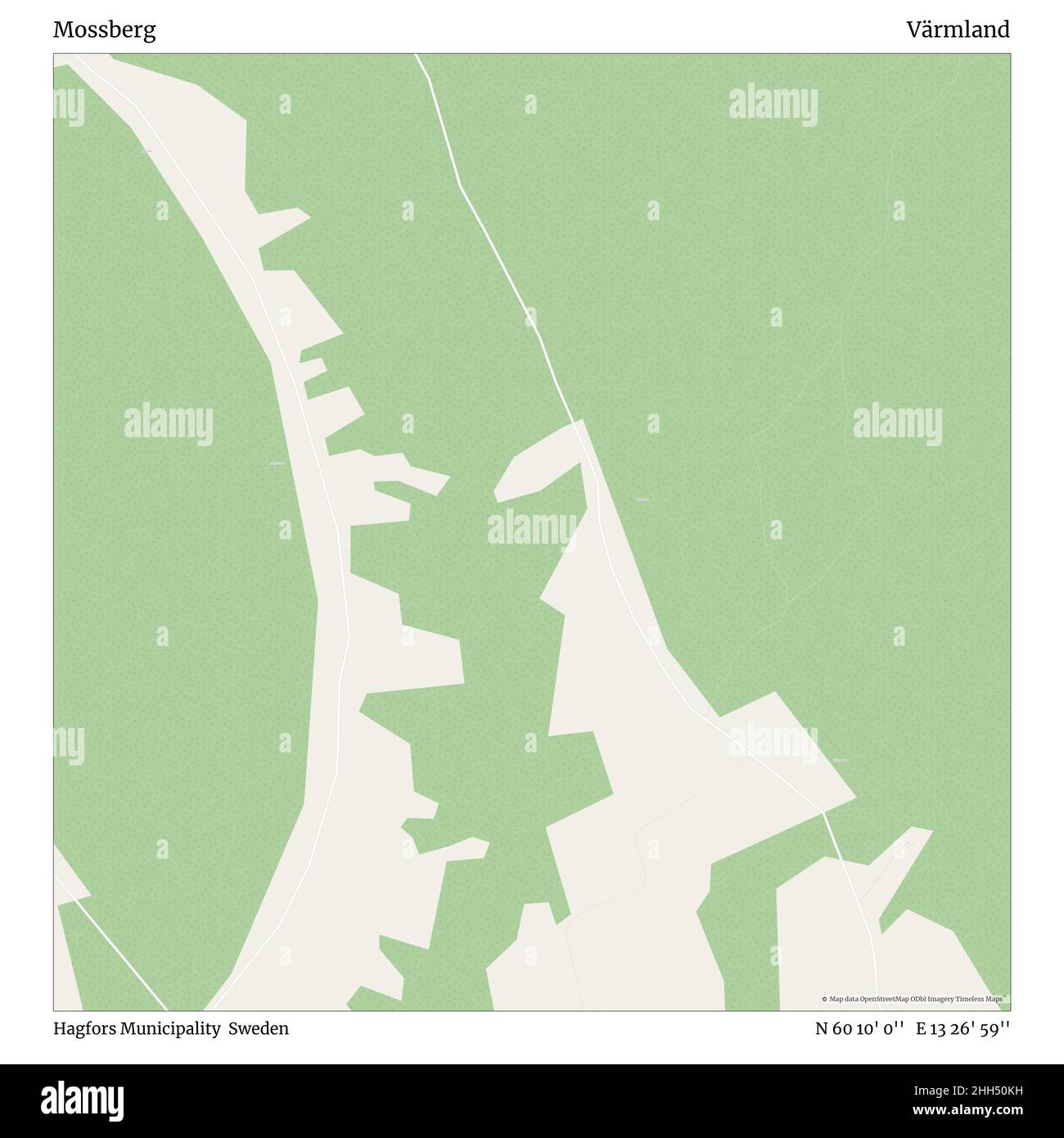 Hagfors municipality hi-res stock photography and images - Alamy
