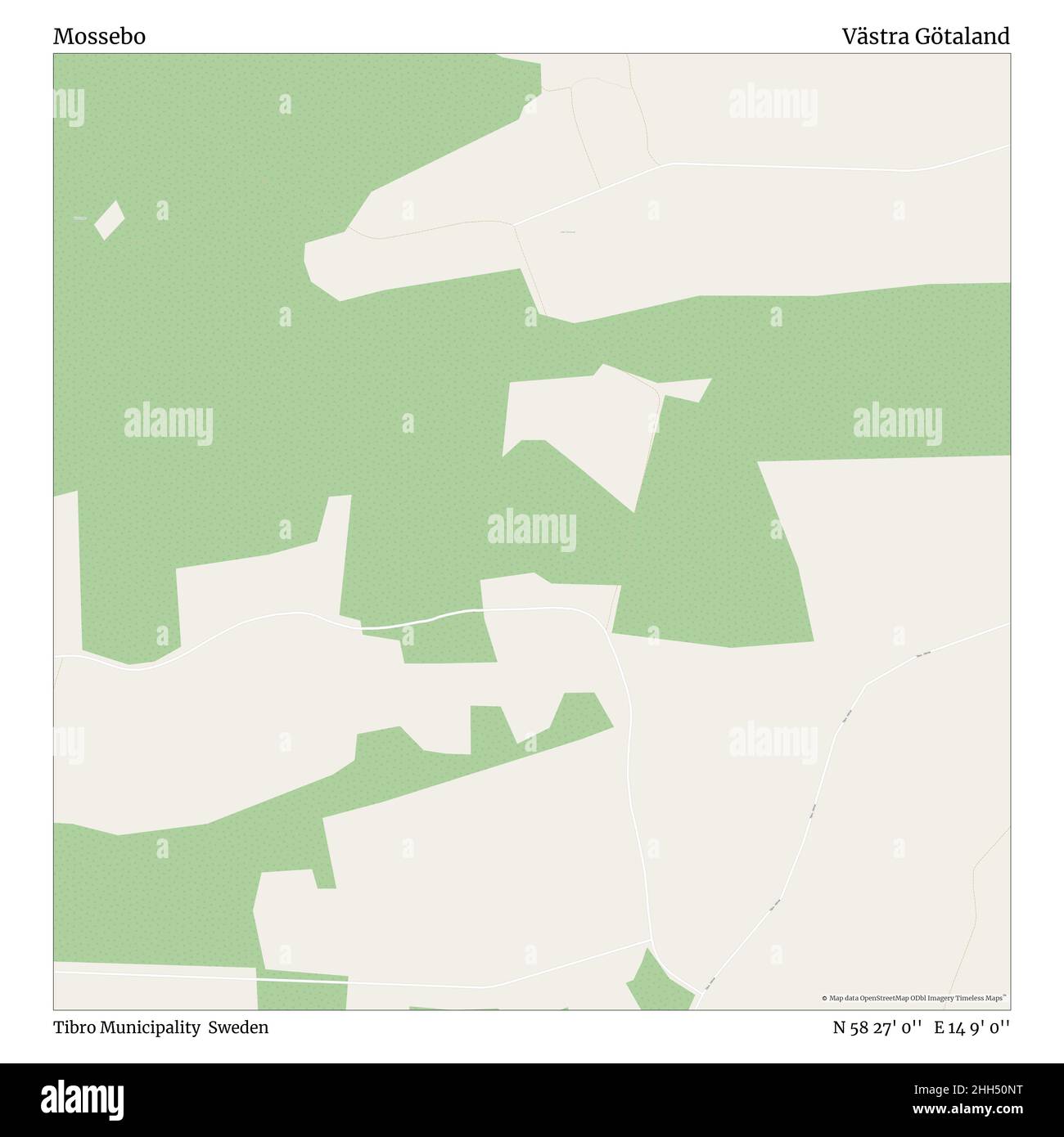 Tibro municipality hi-res stock photography and images - Alamy