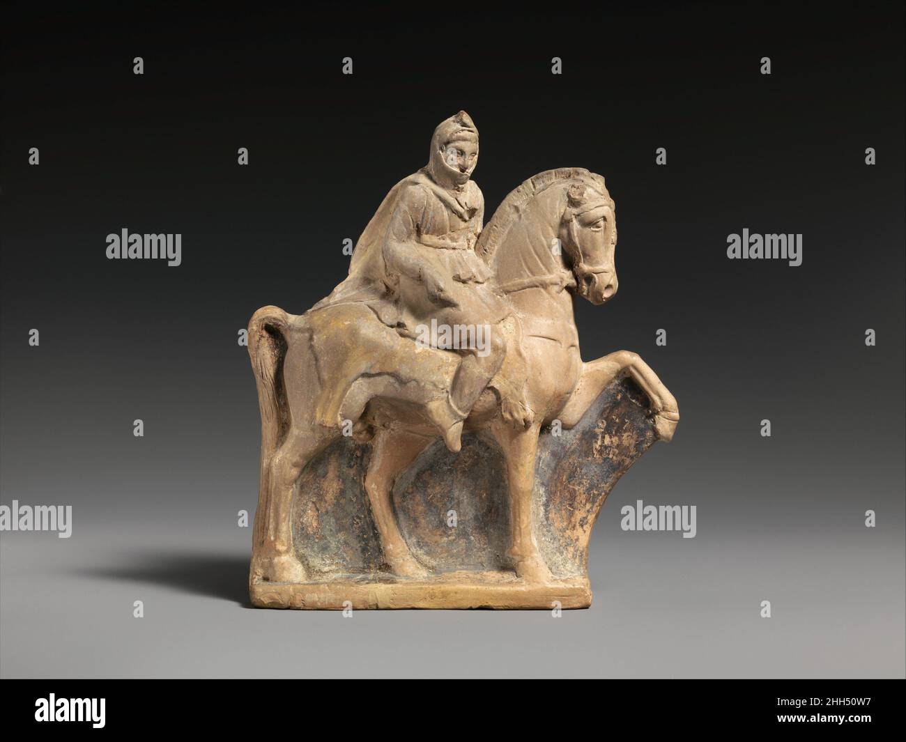 Phrygian riders hi-res stock photography and images - Alamy