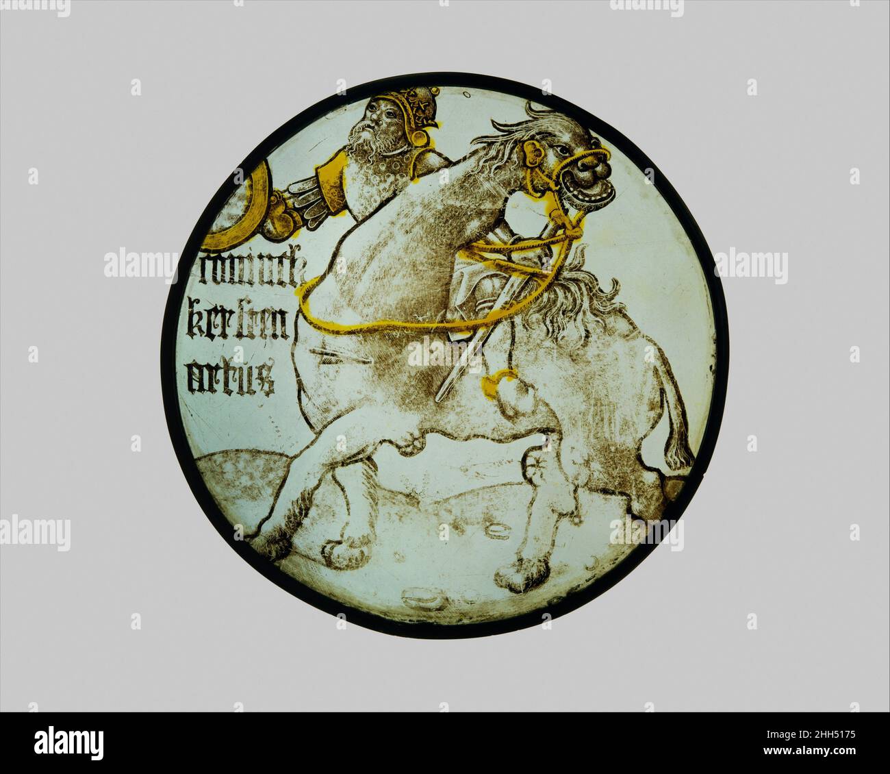 Nine heroes series hi-res stock photography and images - Alamy