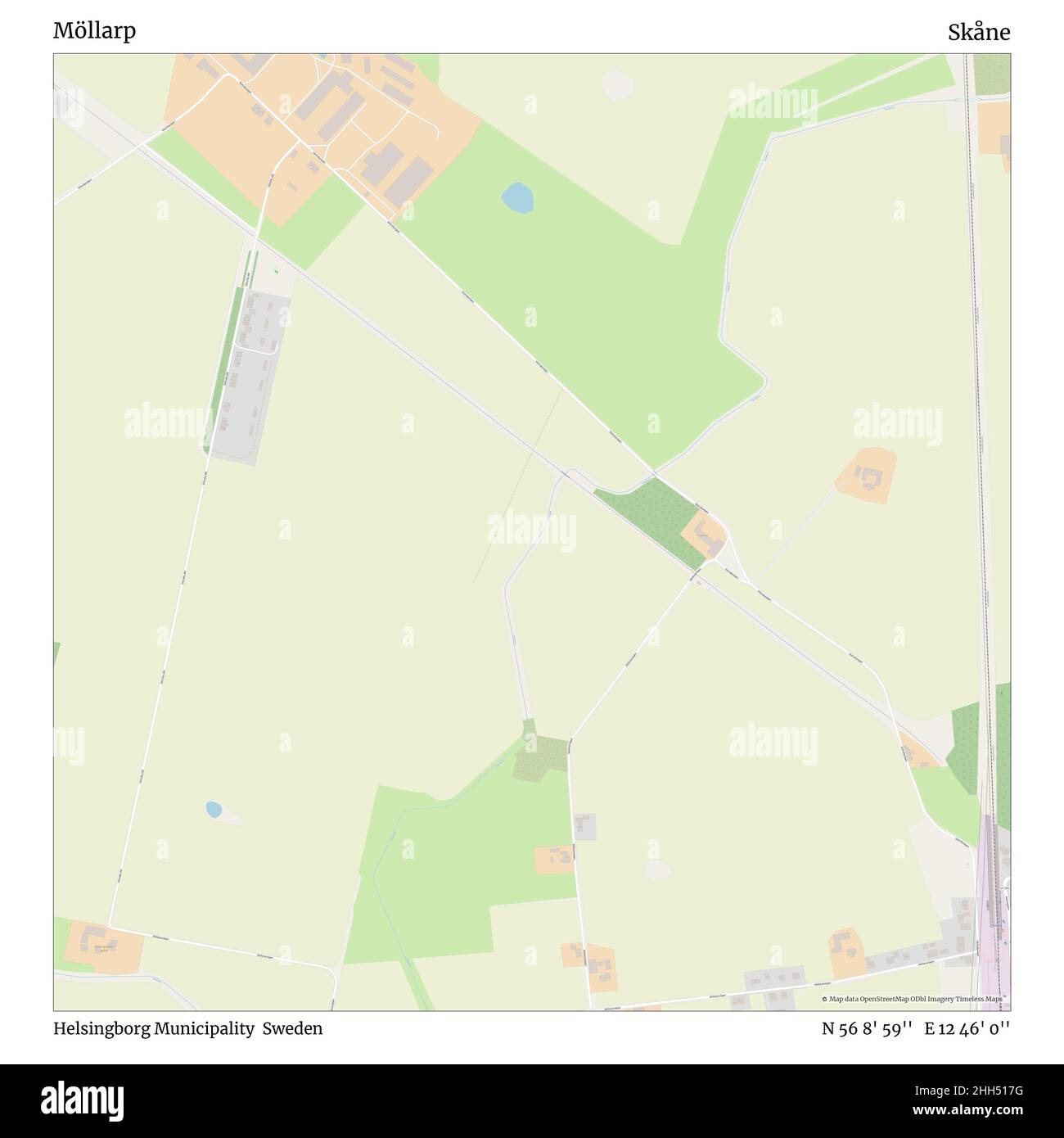 Mollarp hi-res stock photography and images - Alamy