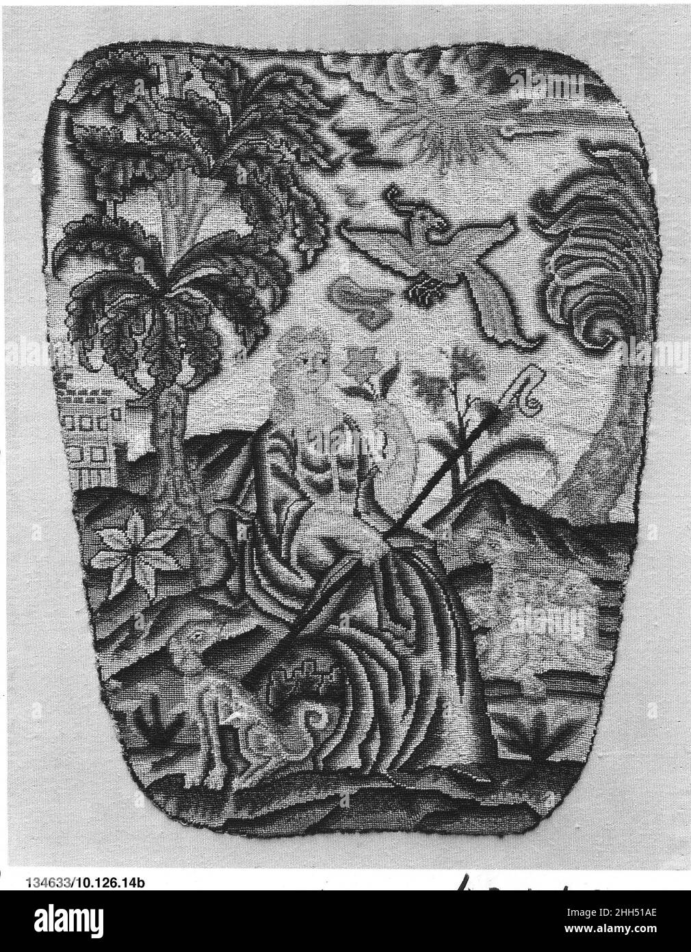 Decorative wood screen panel Black and White Stock Photos & Images - Alamy