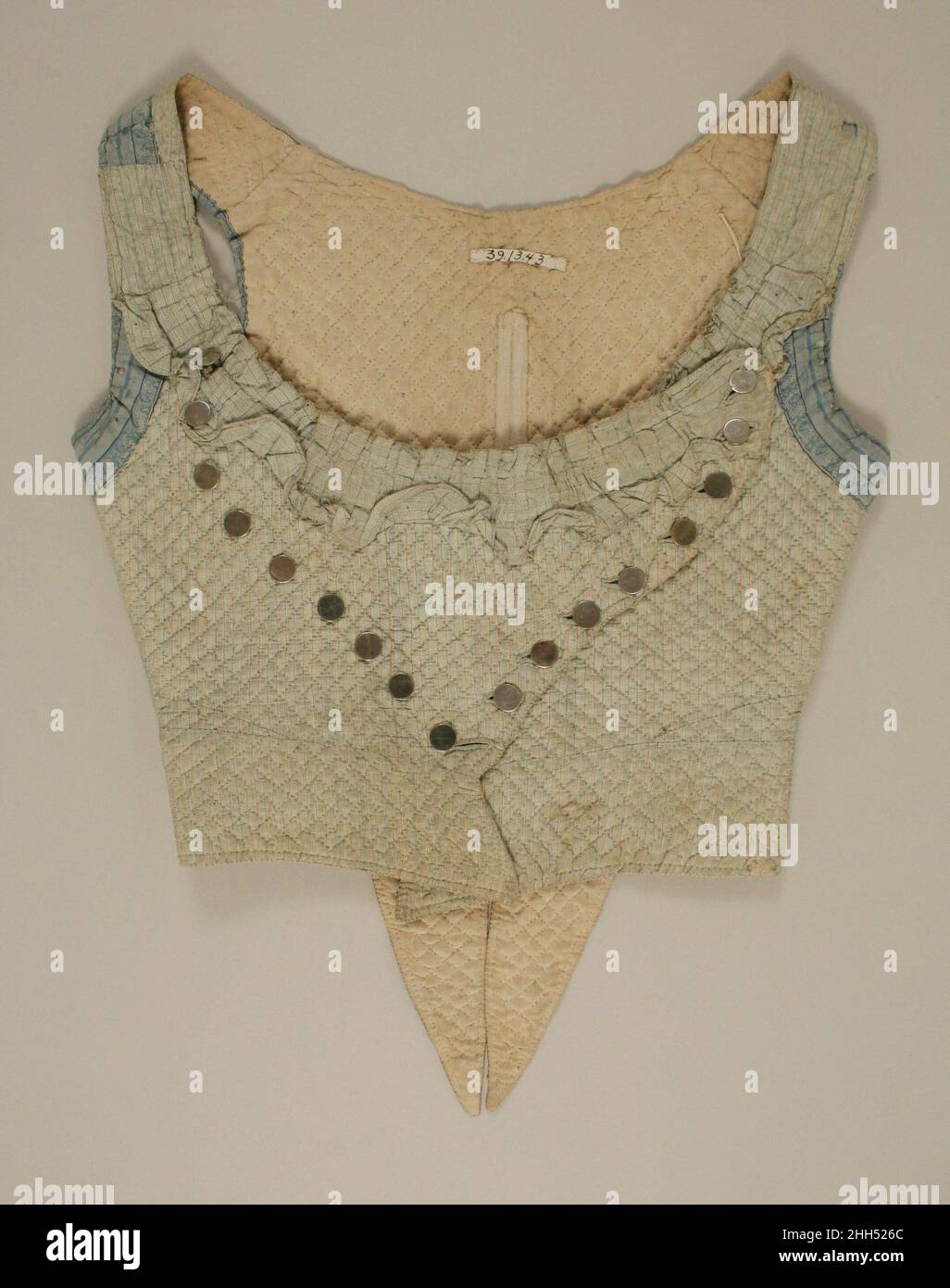 18th Century Bodice High Resolution Stock Photography and Images - Alamy