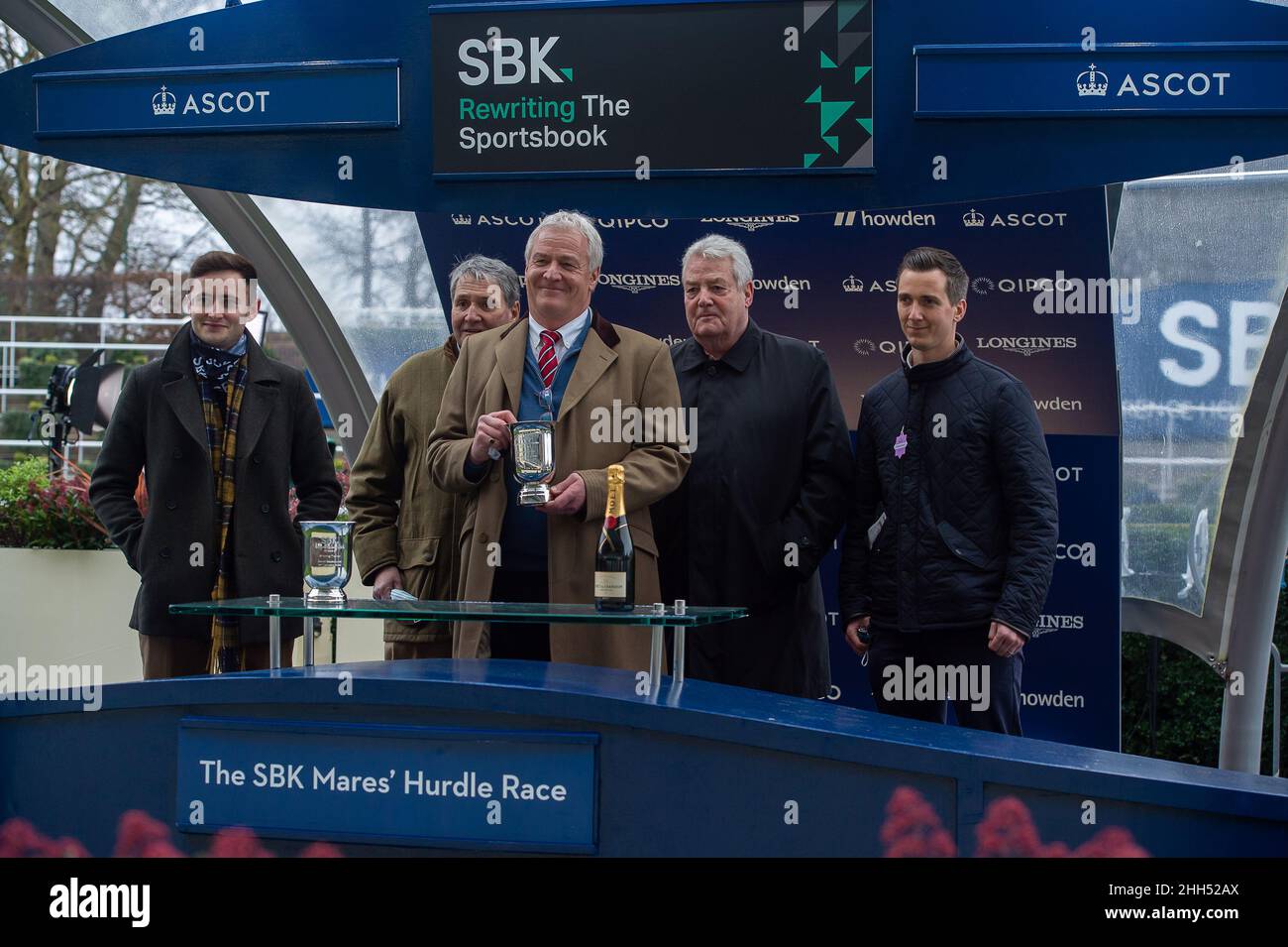 Skeleton sport gb hi-res stock photography and images - Alamy