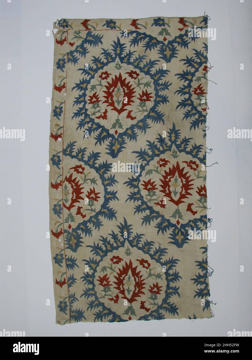 Textile Fragment 17th–18th century. Textile Fragment 443056 Stock Photo ...