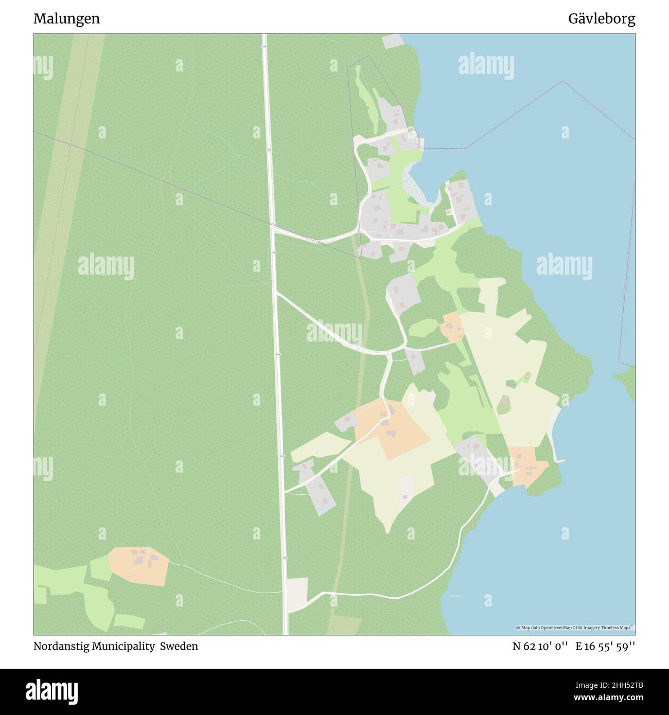 Malungen hi-res stock photography and images - Alamy