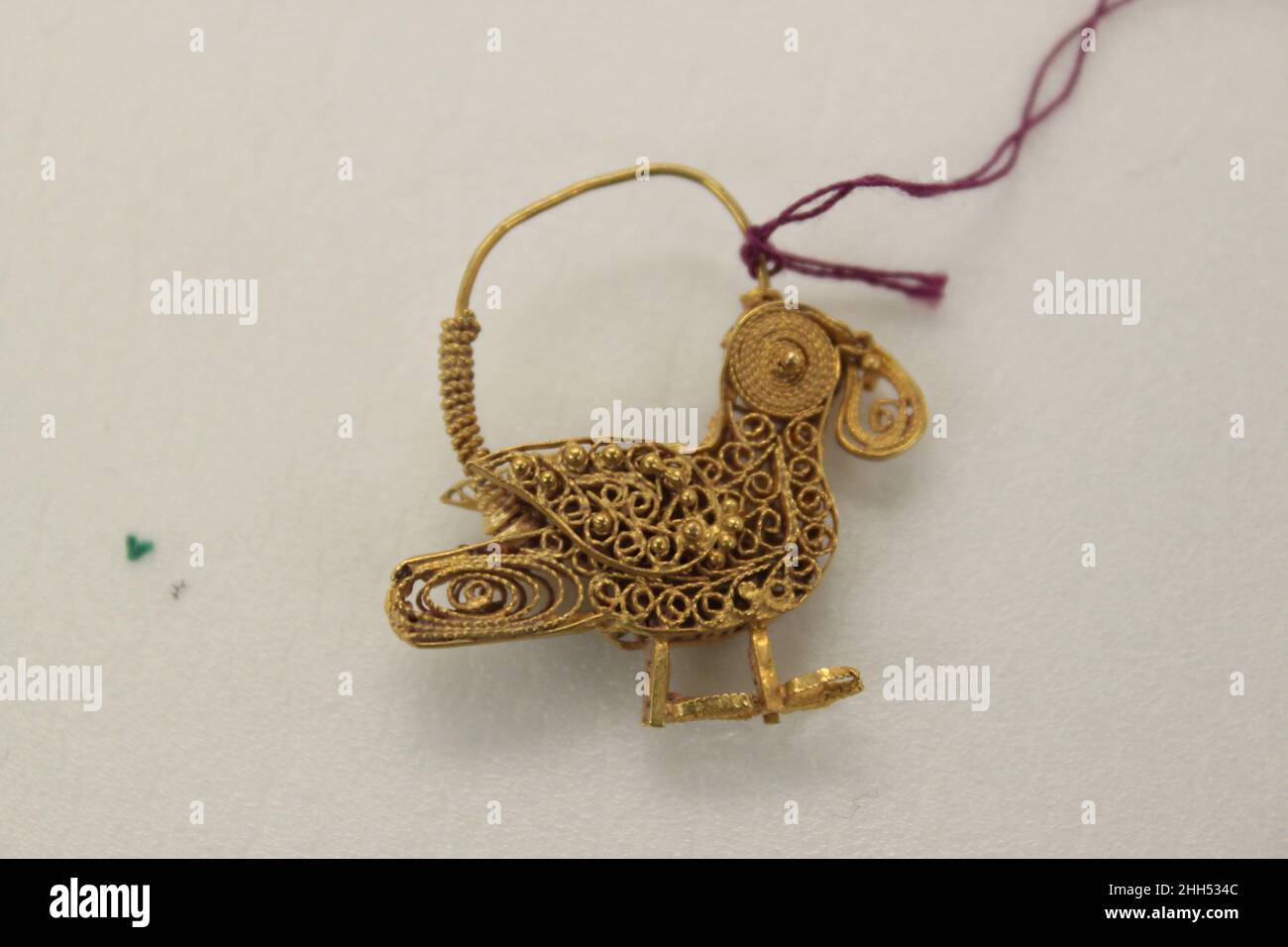 Filigree forms hi-res stock photography and images - Alamy