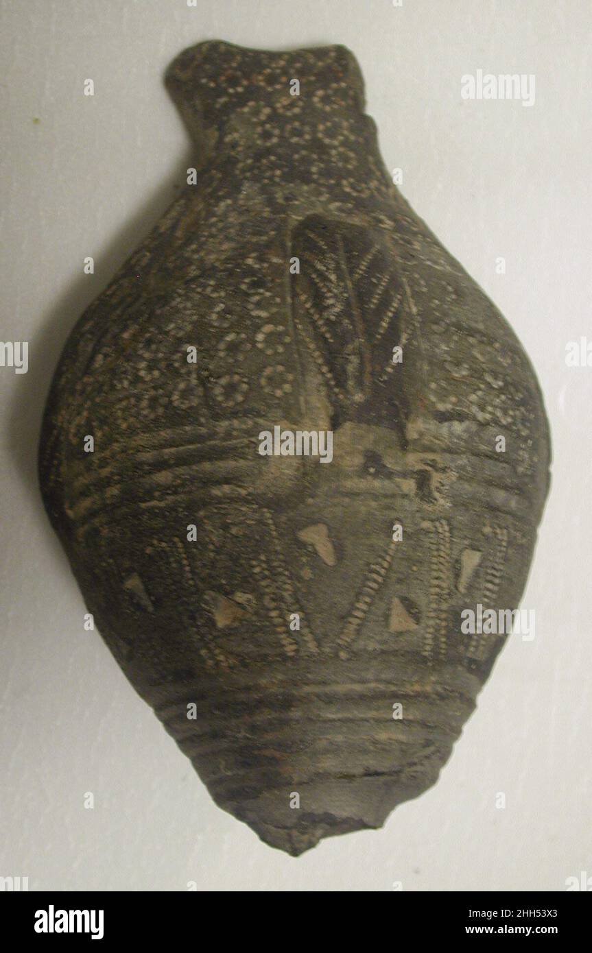 Spheroconical Vessel 11th–12th century. Spheroconical Vessel 449925 ...