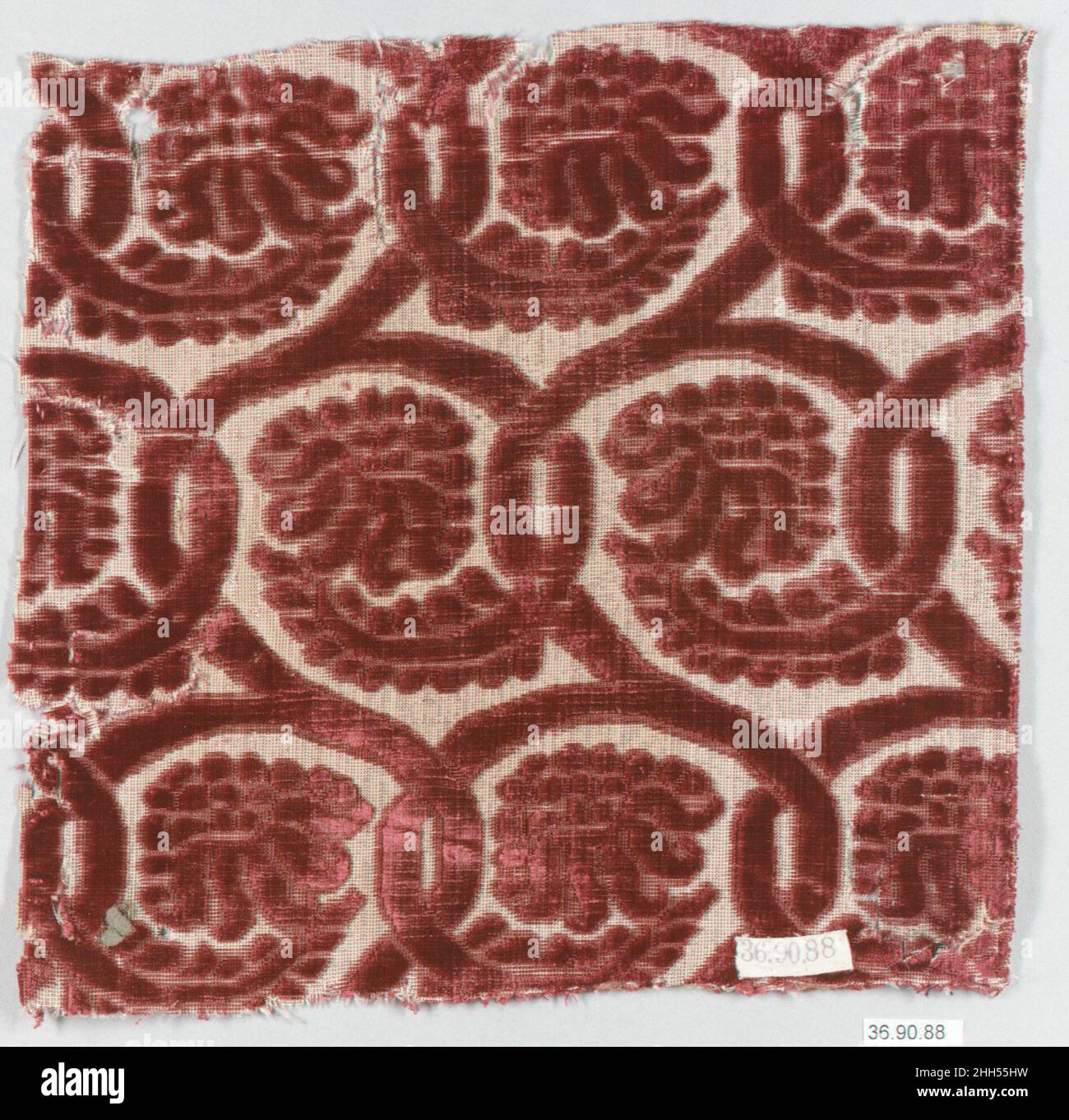 Piece 16th–17th century Italian. Piece. Italian. 16th–17th century ...