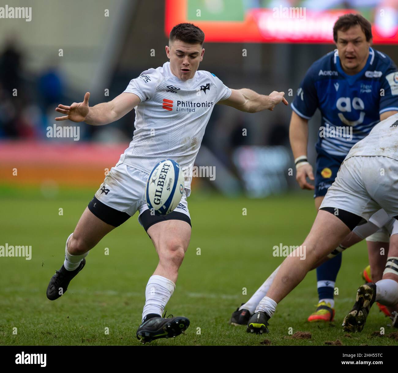 Reuben morgan williams hi-res stock photography and images - Alamy