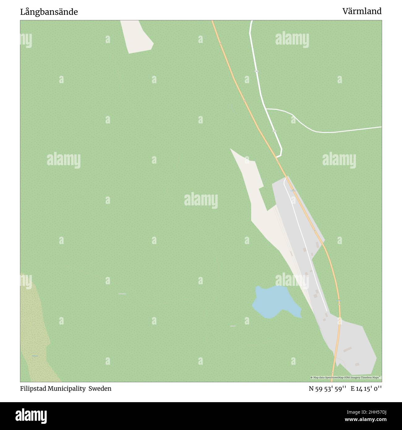 Langbansande hi-res stock photography and images - Alamy