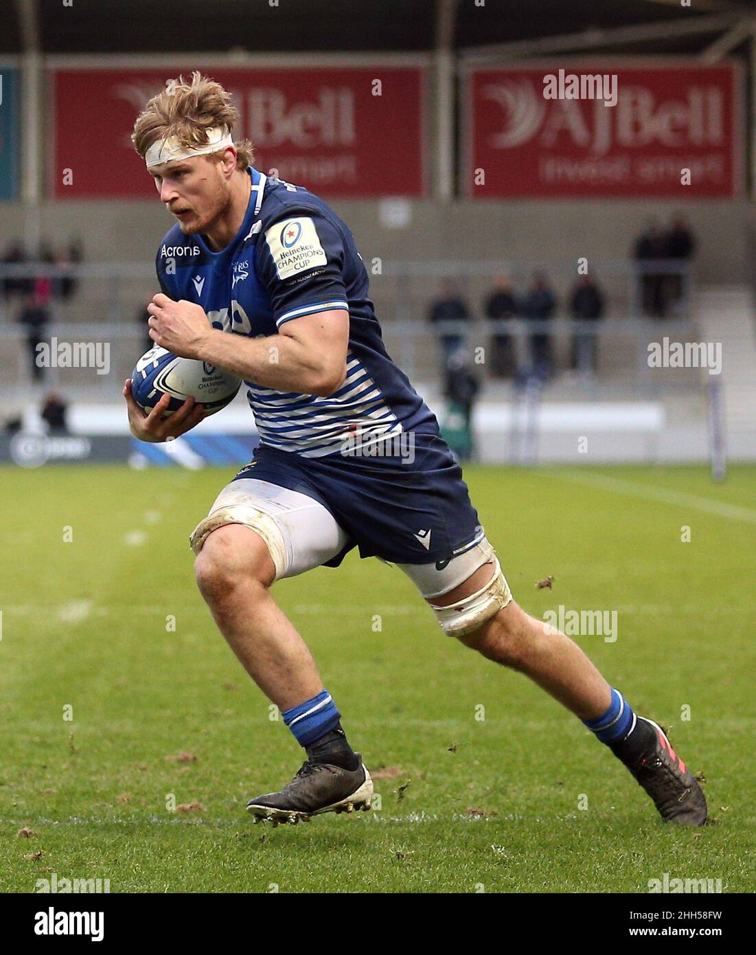 Daniel du preez 2022 hi-res stock photography and images - Alamy