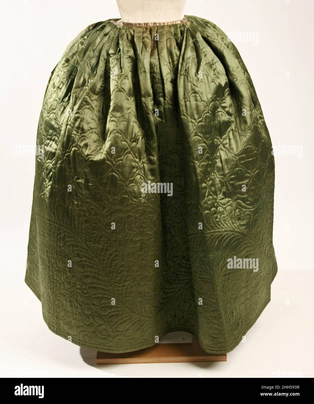 18th century fashion america hi-res stock photography and images - Alamy