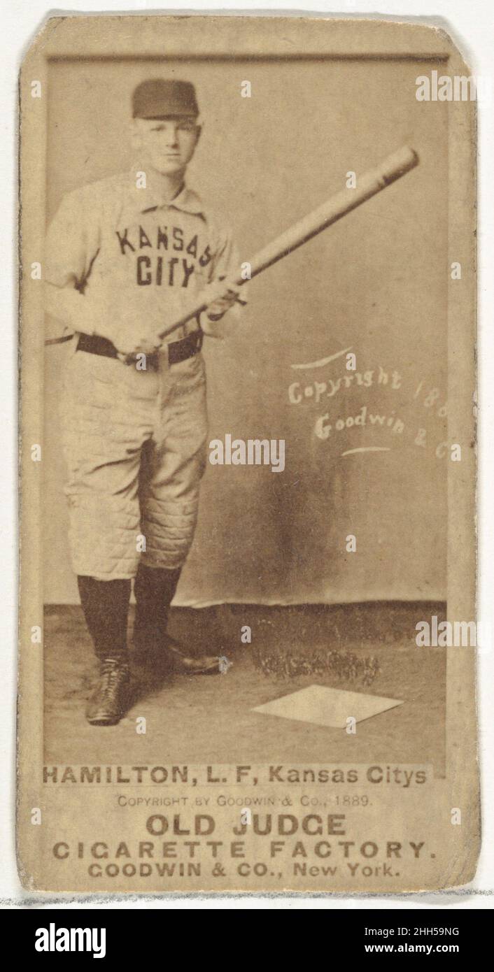 Billy hamilton hi-res stock photography and images - Alamy