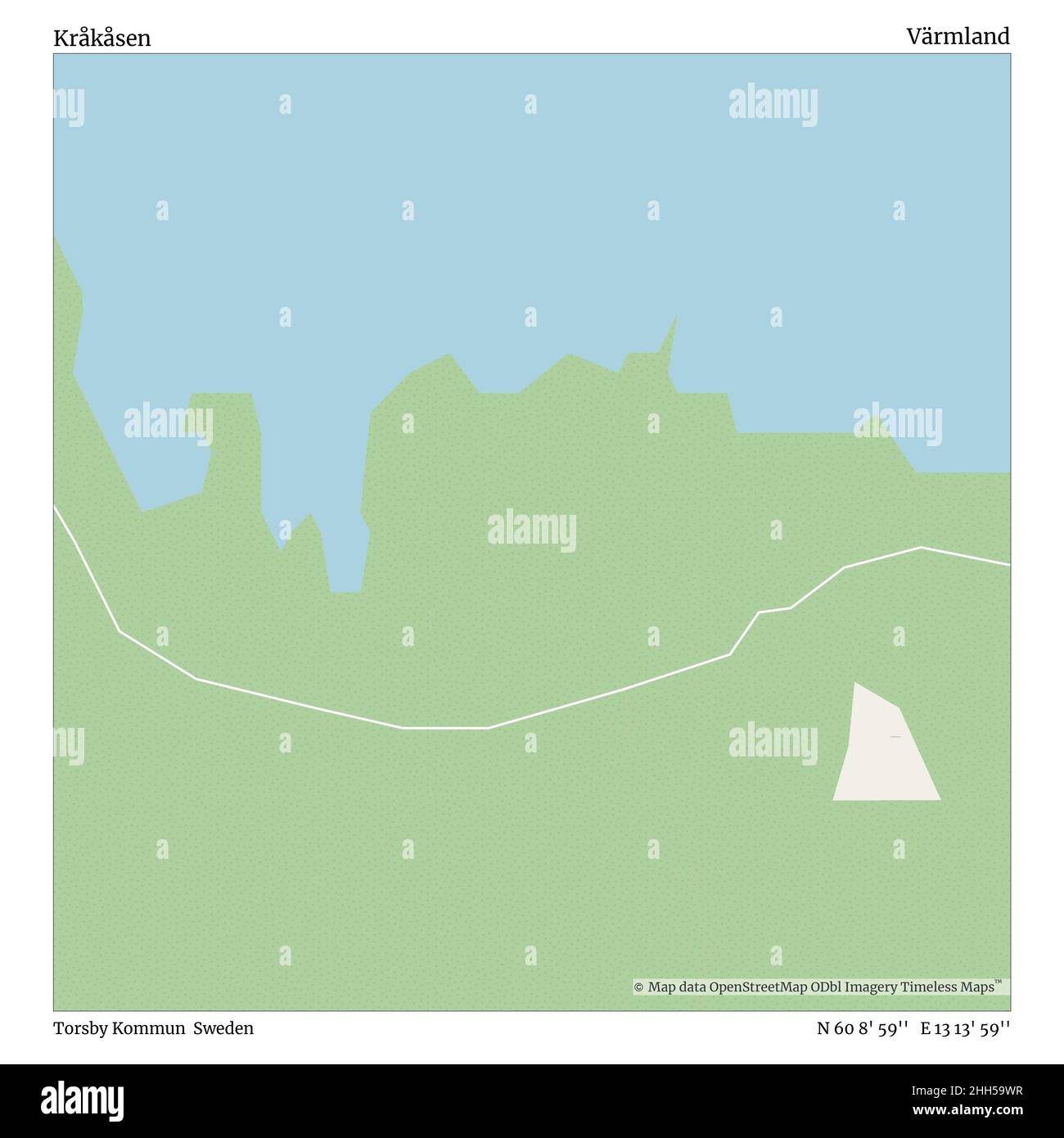 Krakasen hi-res stock photography and images - Alamy