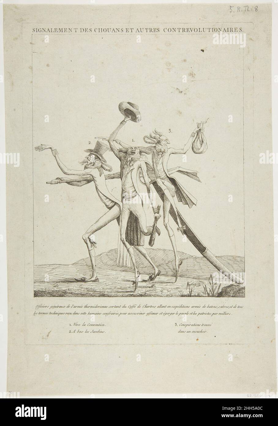 Chouans High Resolution Stock Photography and Images - Alamy