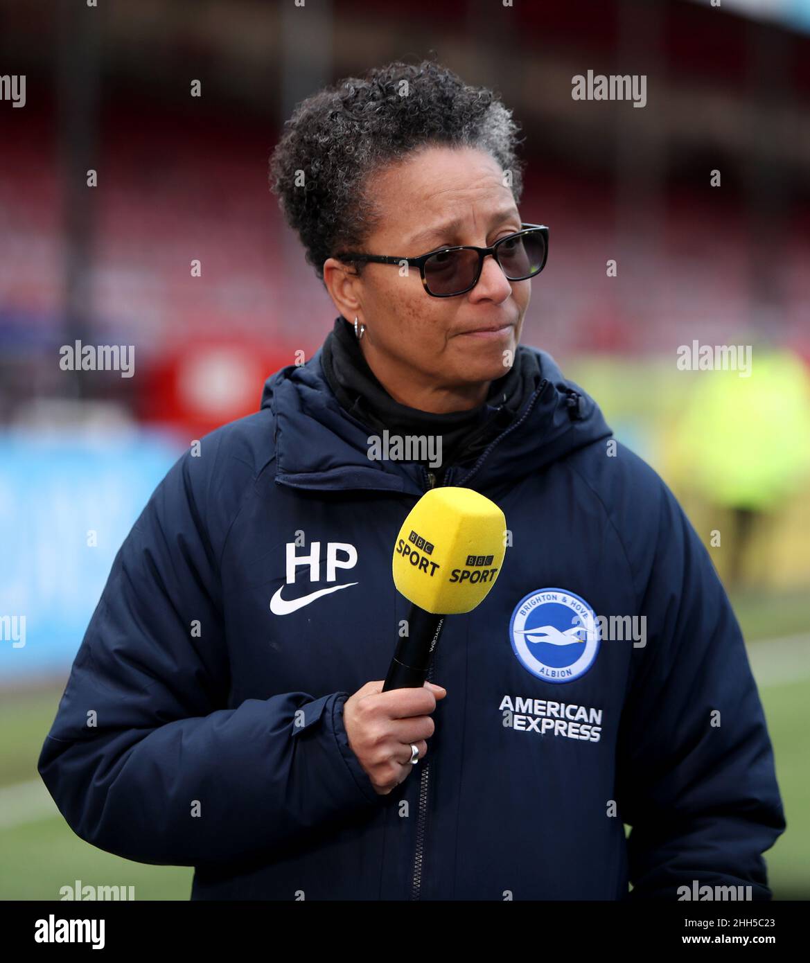 Chelsea brighton manager* 2022 hi-res stock photography and images - Alamy