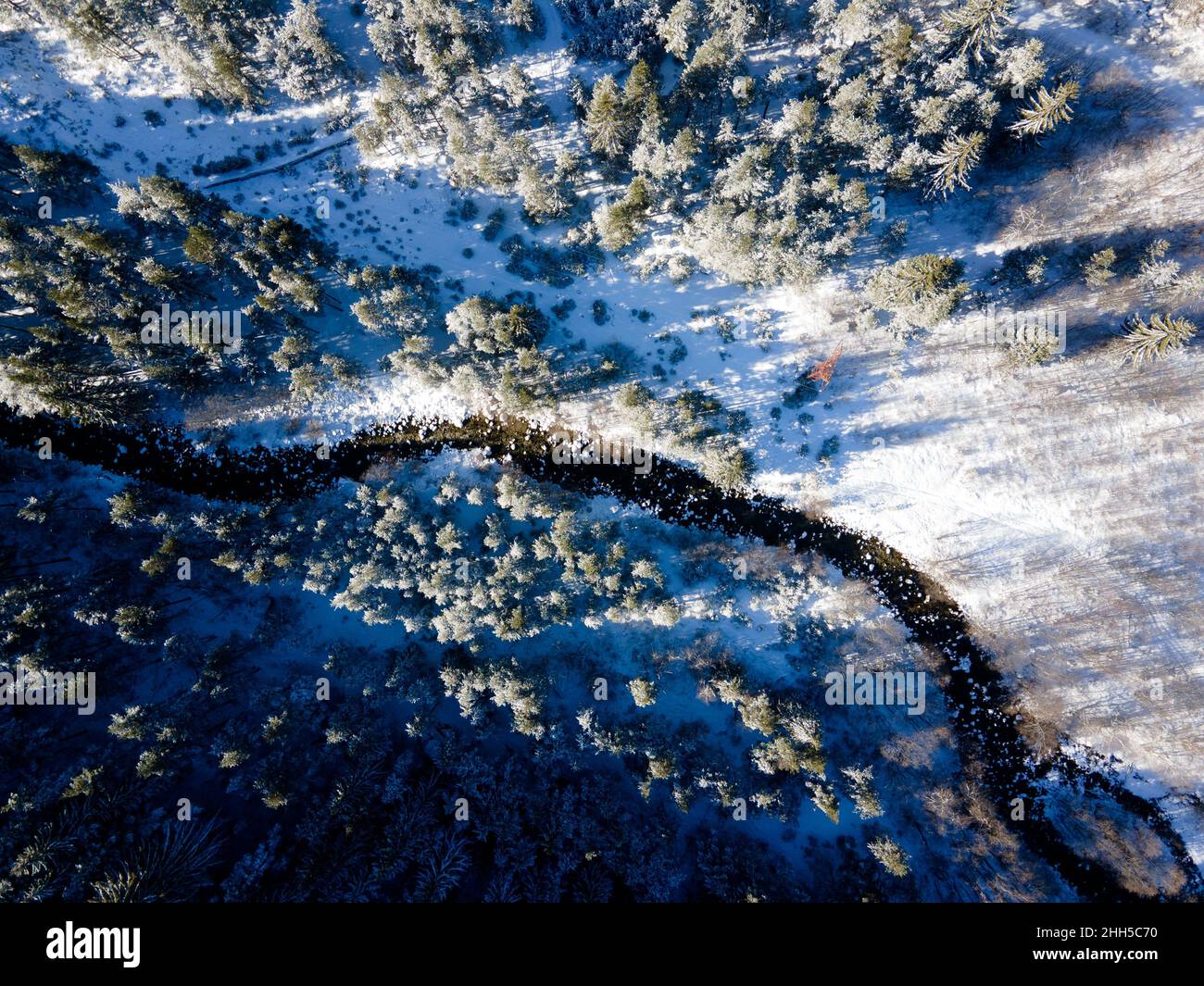The beli iskar river hi-res stock photography and images - Alamy