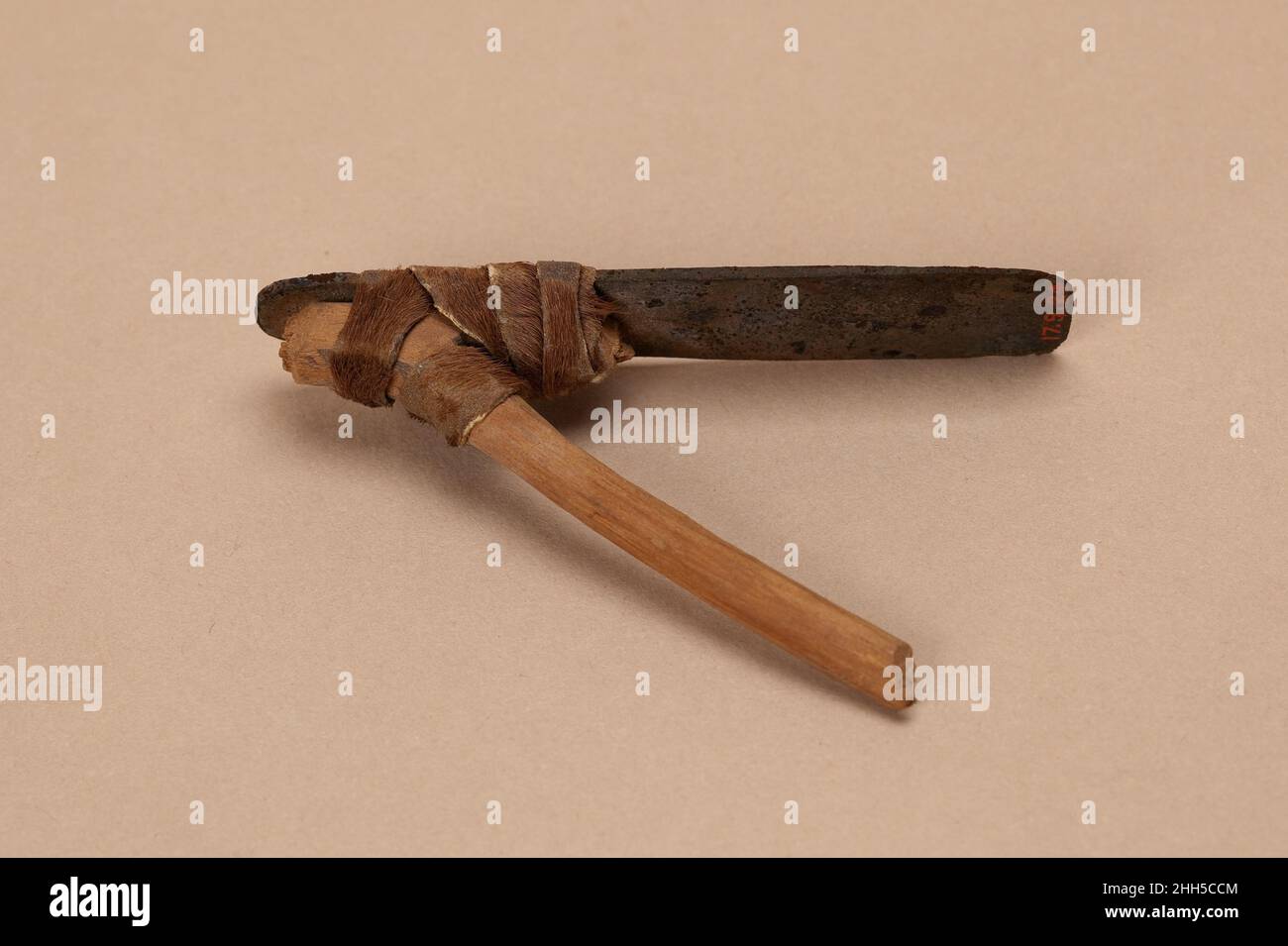 Adze egypt hi-res stock photography and images - Alamy
