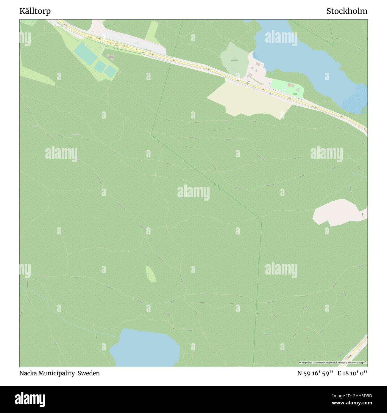 Nacka municipality hi-res stock photography and images - Alamy